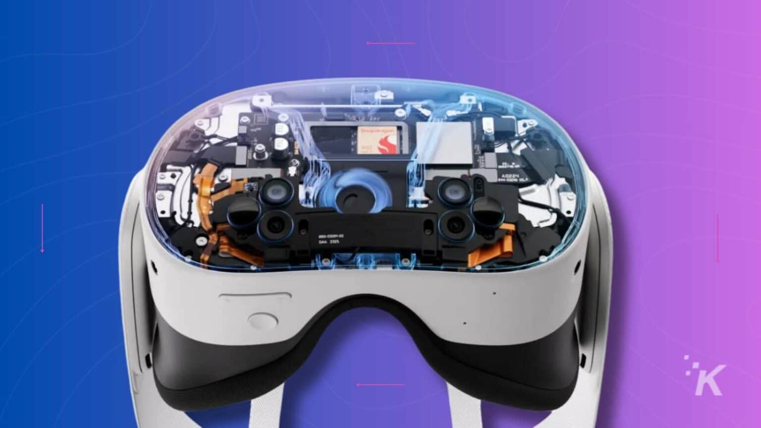 Meta Quest 3S is a powerful yet affordable VR headset