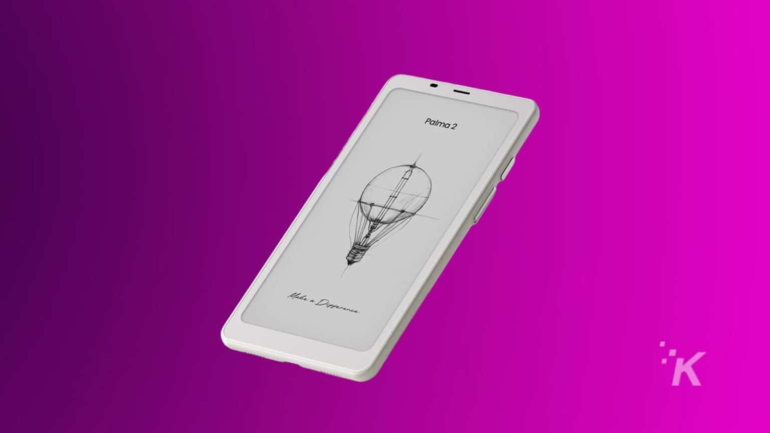 Boox debuts Palma 2, Note Air4 and Note Max e-readers