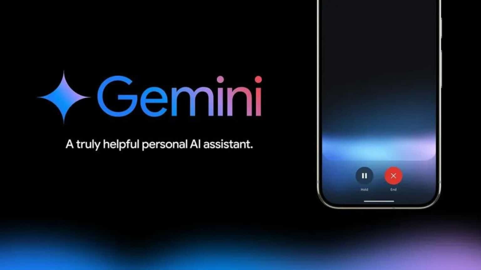 Google expands Gemini AI extensions to Workspace accounts