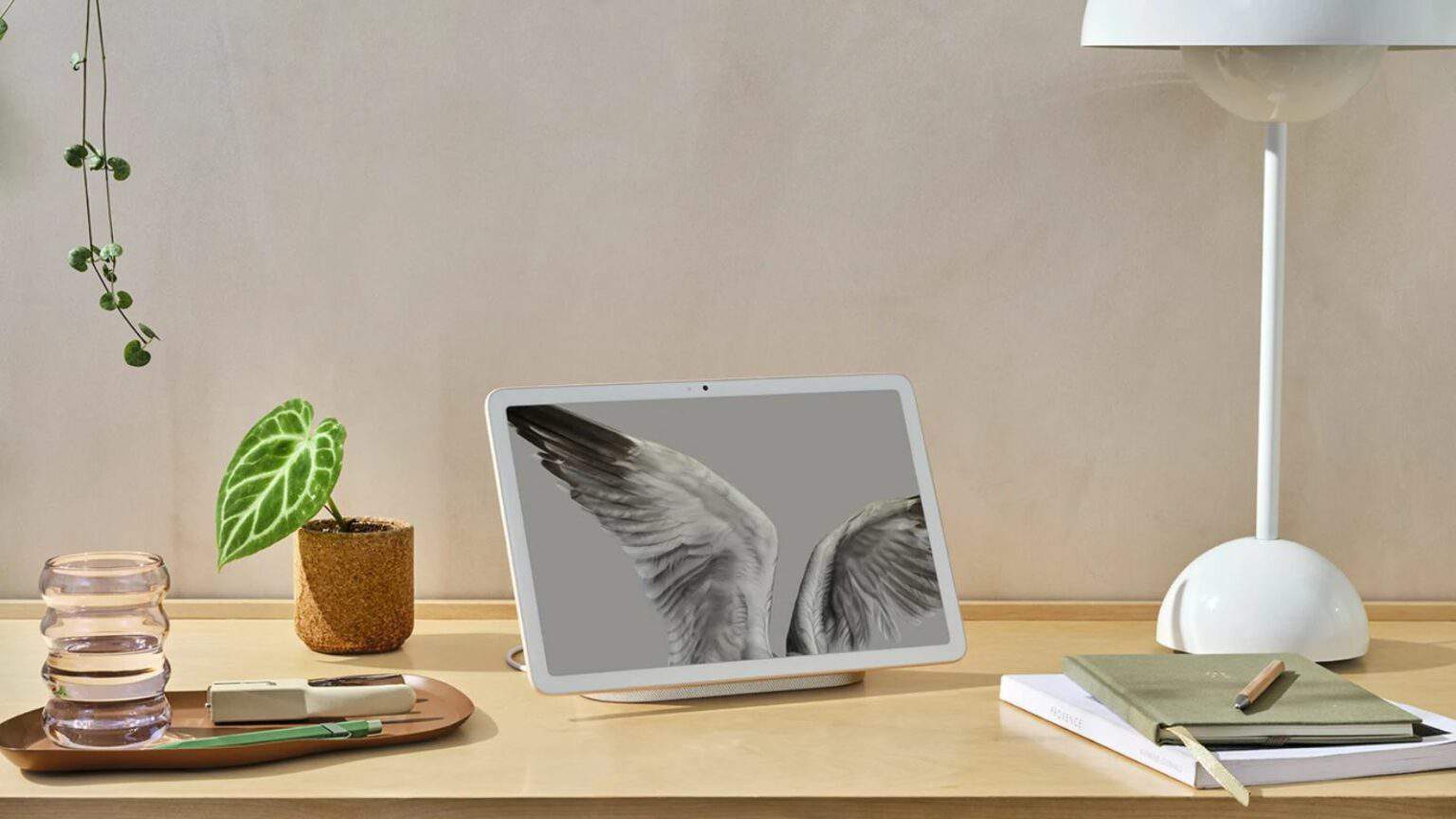 Google Pixel Tablet 3 leak reveals massive productivity upgrades