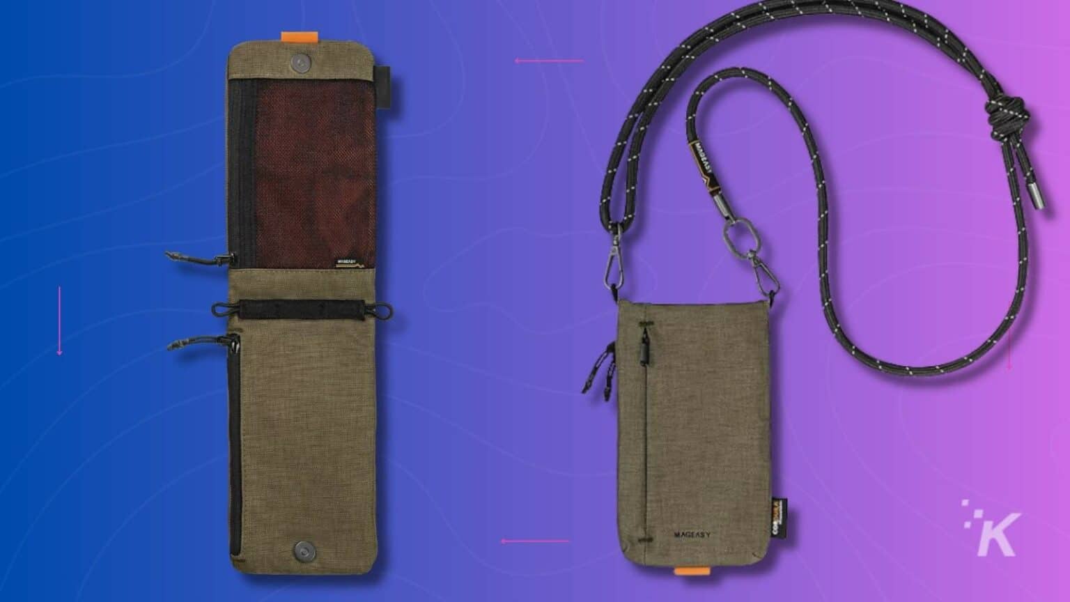 KnowTechie Giveaway: Win a sleek Apple tech bundle from MAGEASY ...