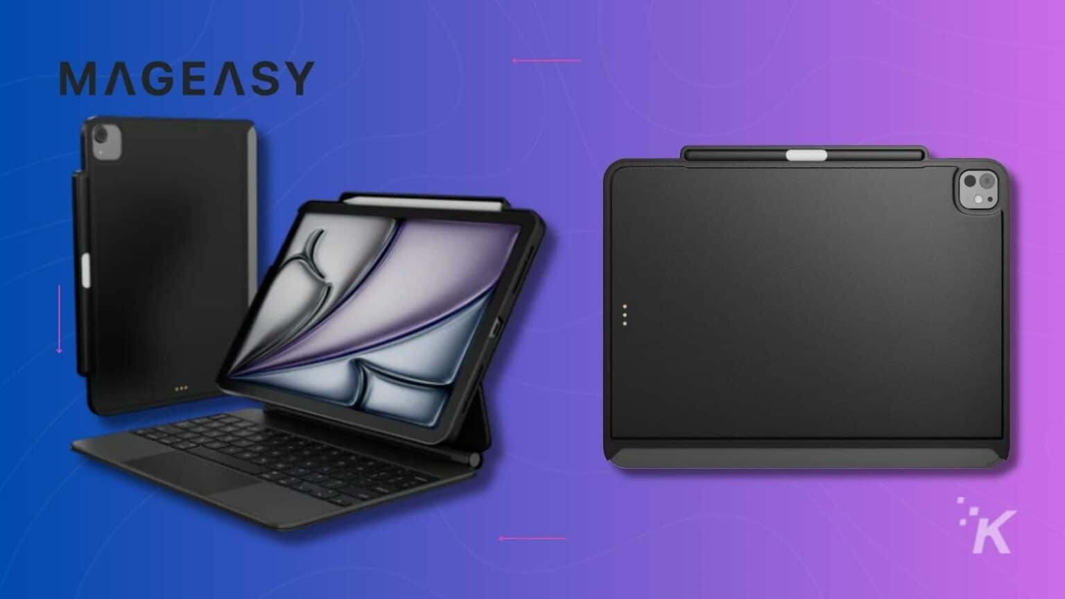 KnowTechie Giveaway: Win a sleek Apple tech bundle from MAGEASY ...
