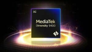 MediaTek launches Dimensity 9400 chip to power flagship Android phones