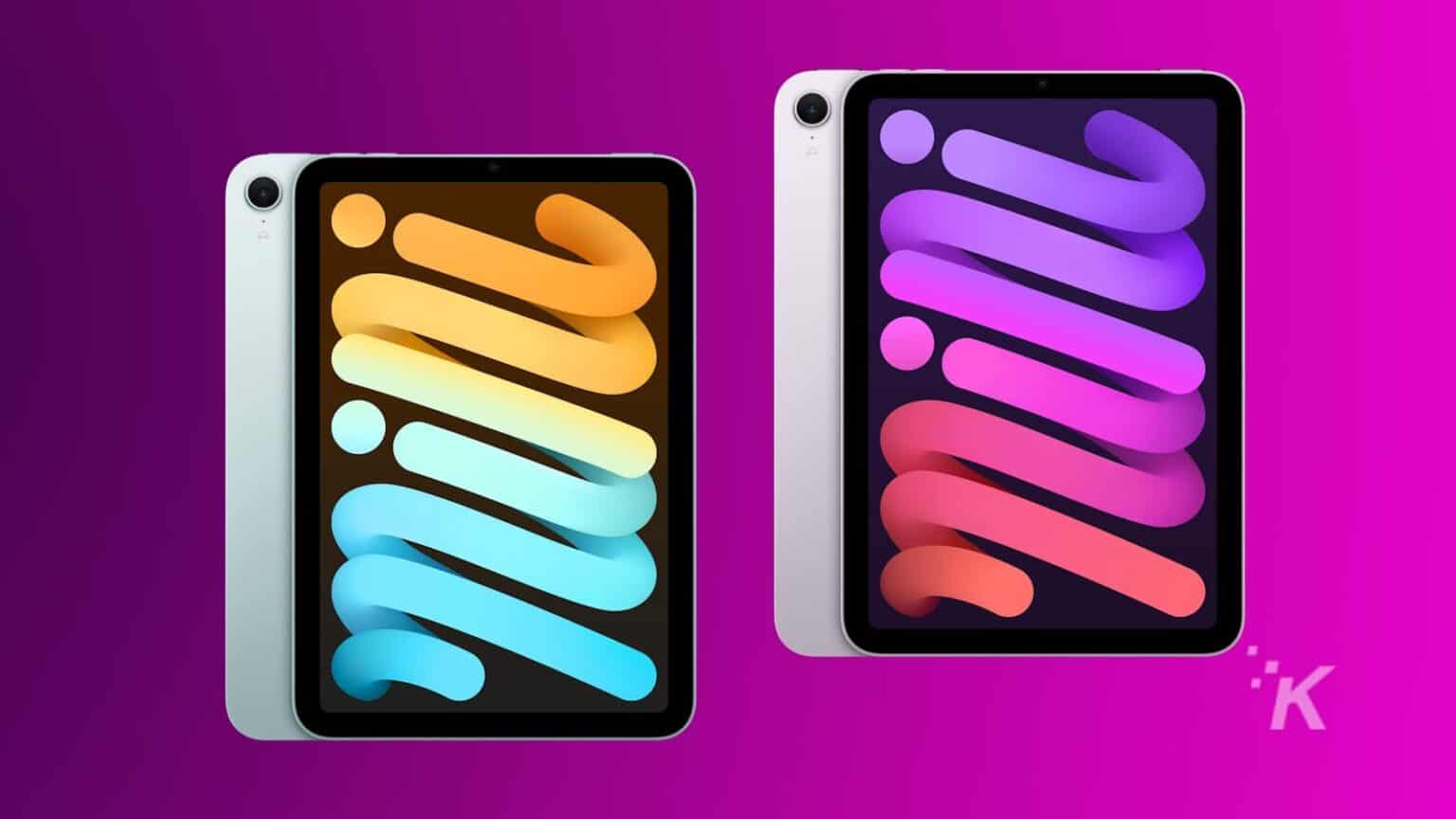 Apple announces a new iPad Mini with A17 Pro chip at $499