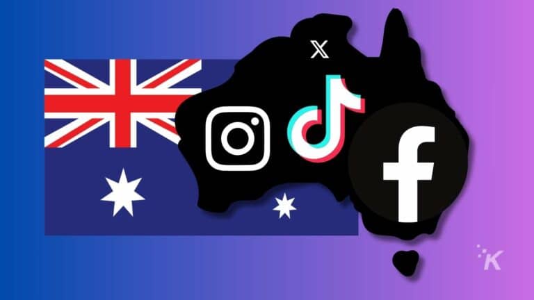 Australia to Ban Children Under 16 From Using Social Media