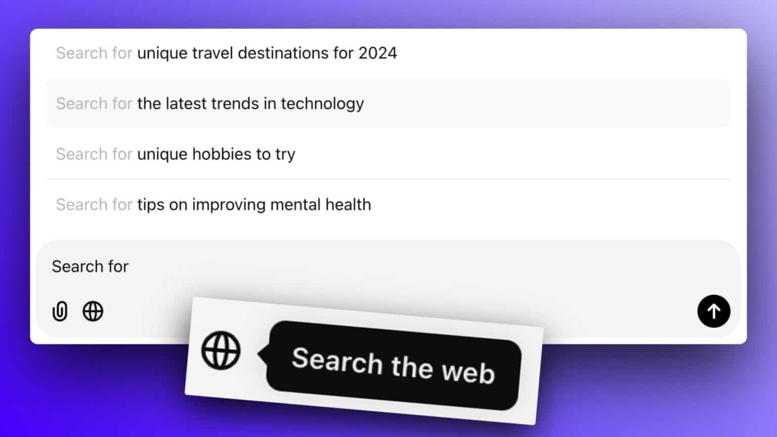 How to supercharge your iPhone with ChatGPT's new search feature | KnowTechie