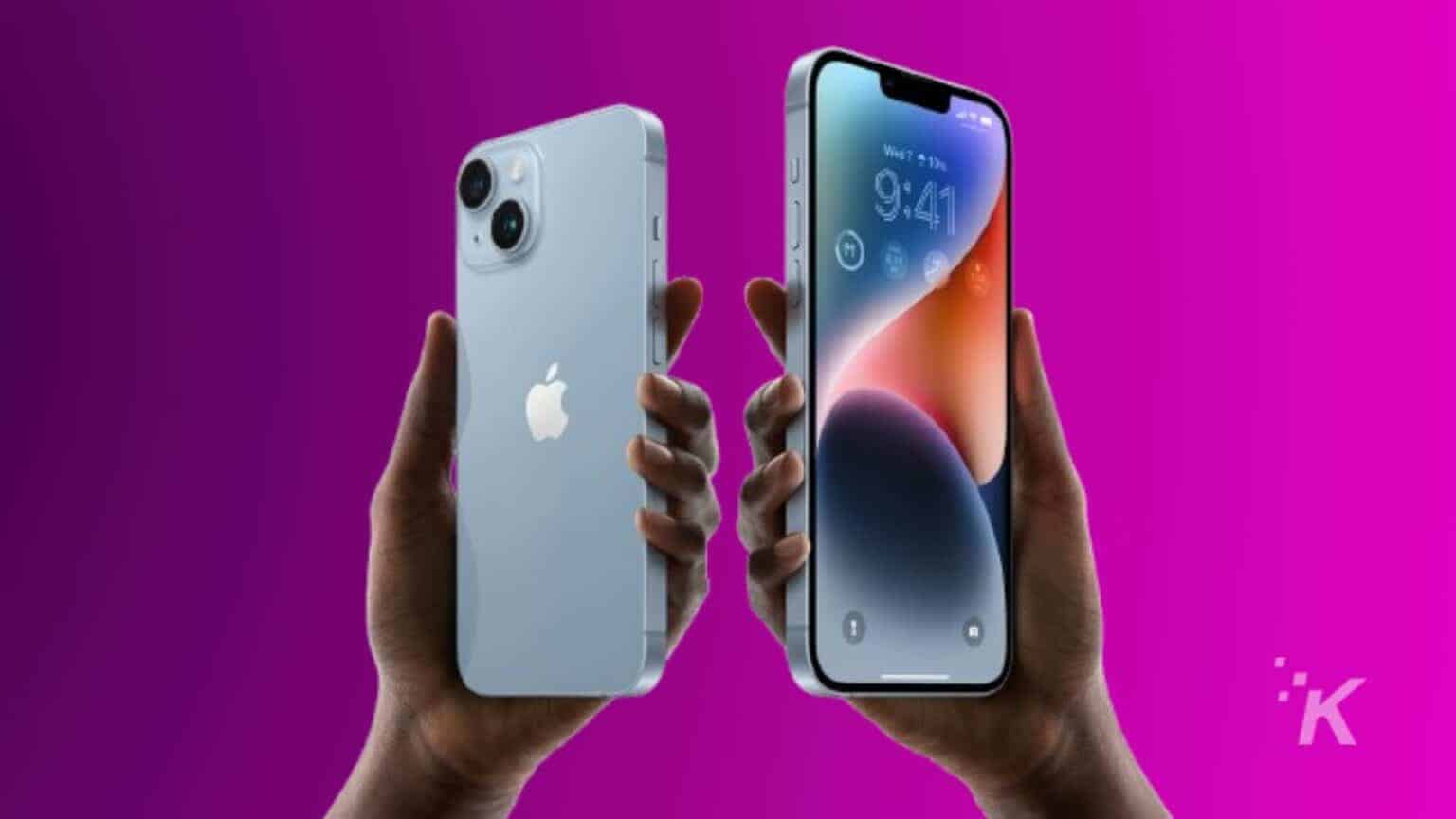 Apple ends iPhone 14, SE 3 sales in EU after USB-C standardization