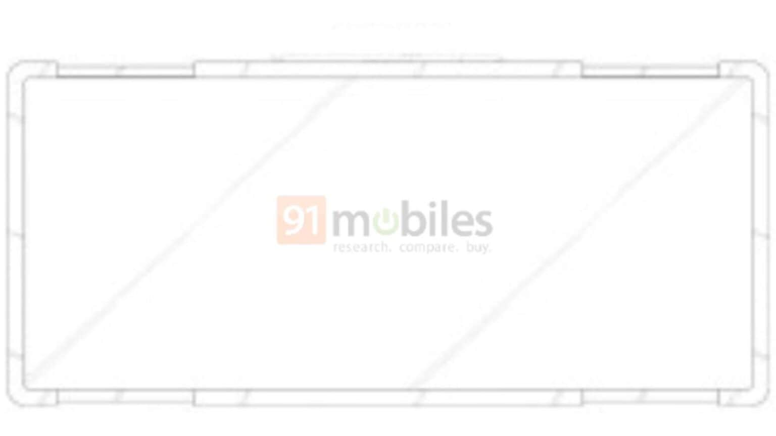 Samsung officially patents rollable tablet technology