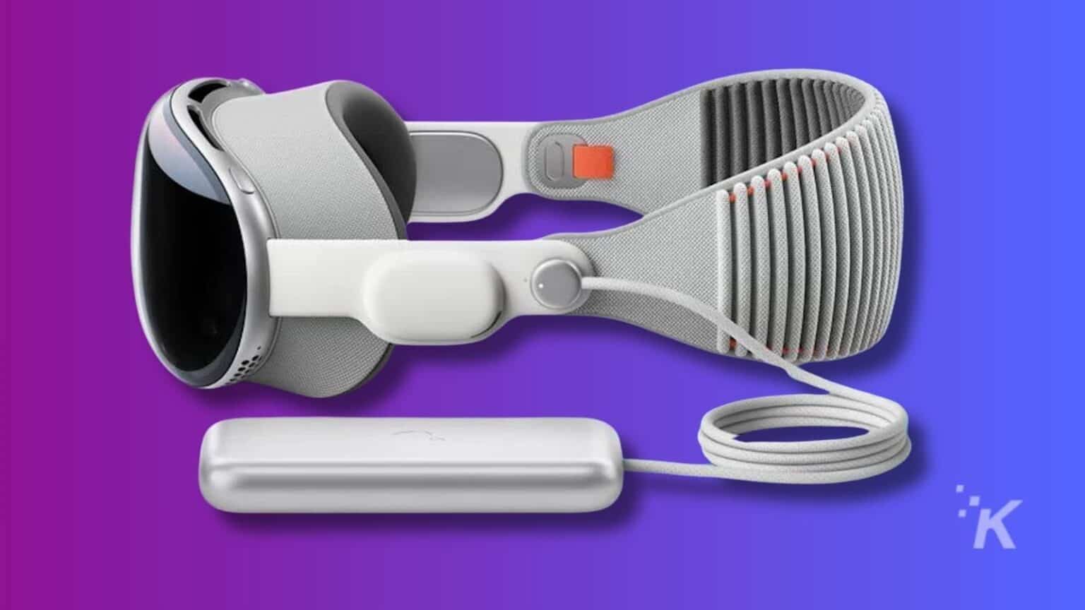 Apple Vision Pro Now Supports Sony's PSVR2 Sense Controllers Revert