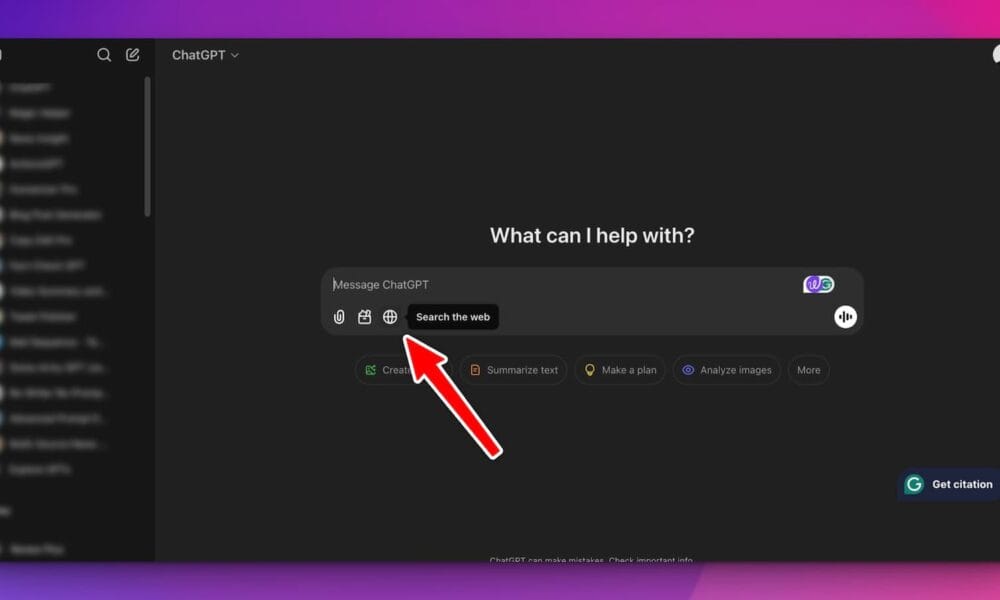 ChatGPT Now Lets You Explore GitHub Codebases—Here’s How ChatGPT Now Lets You Explore GitHub Codebases—Here’s How