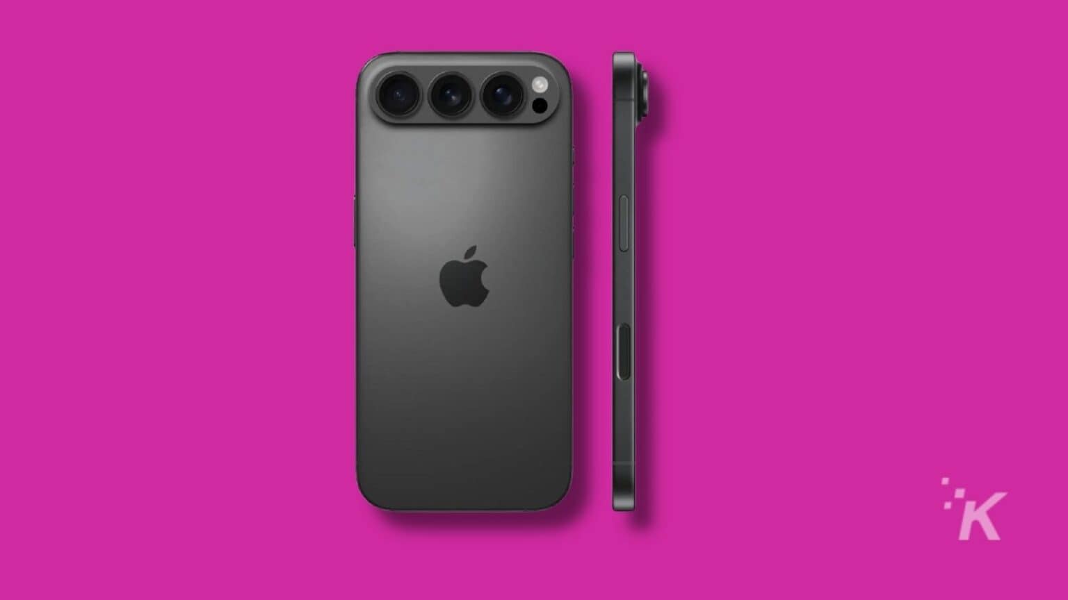 Upcoming iPhones to Cost More, but It’s All About the Design