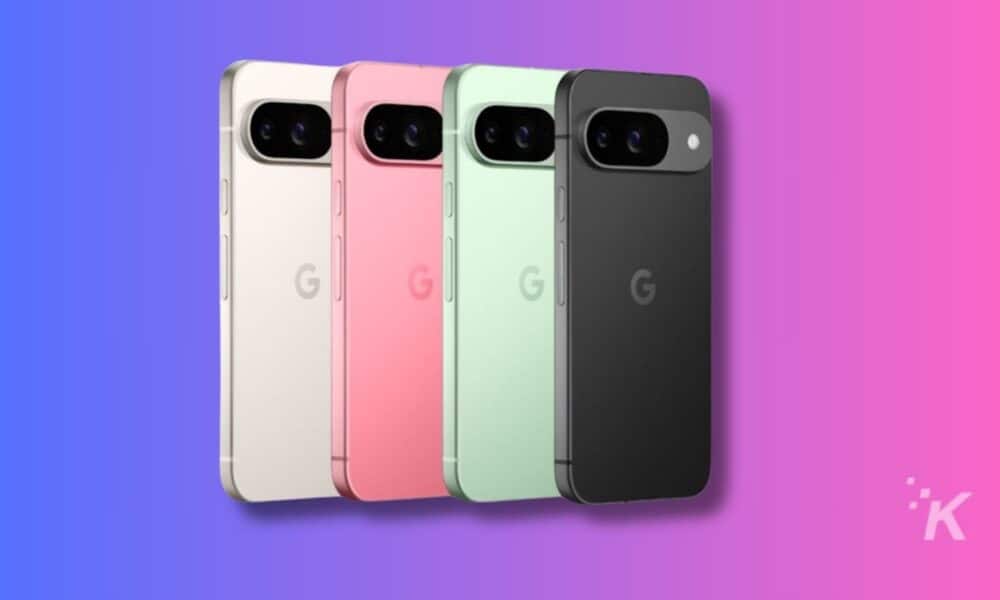 Google could switch to a MediaTek modem for the Pixel 10 series