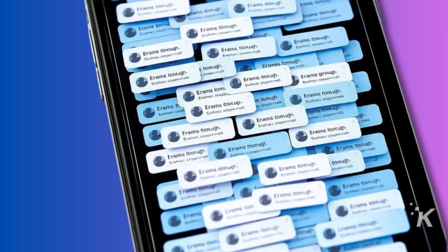 How to escape the group text nightmare on iPhone and Android | KnowTechie