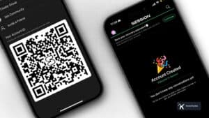 This Private Messaging App Doesn't Need Email or a Phone Number