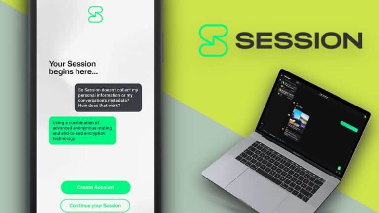 Q&A: How session plans to outpace Signal and Telegram | KnowTechie