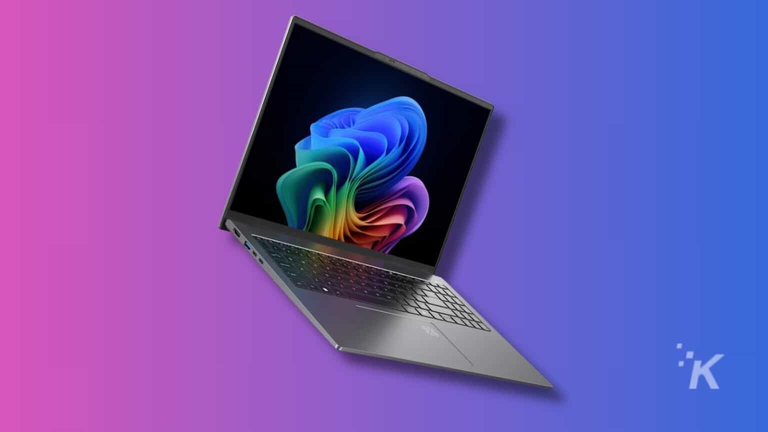 Acer unveils new Swift Go AI and Aspire laptops at CES 2025