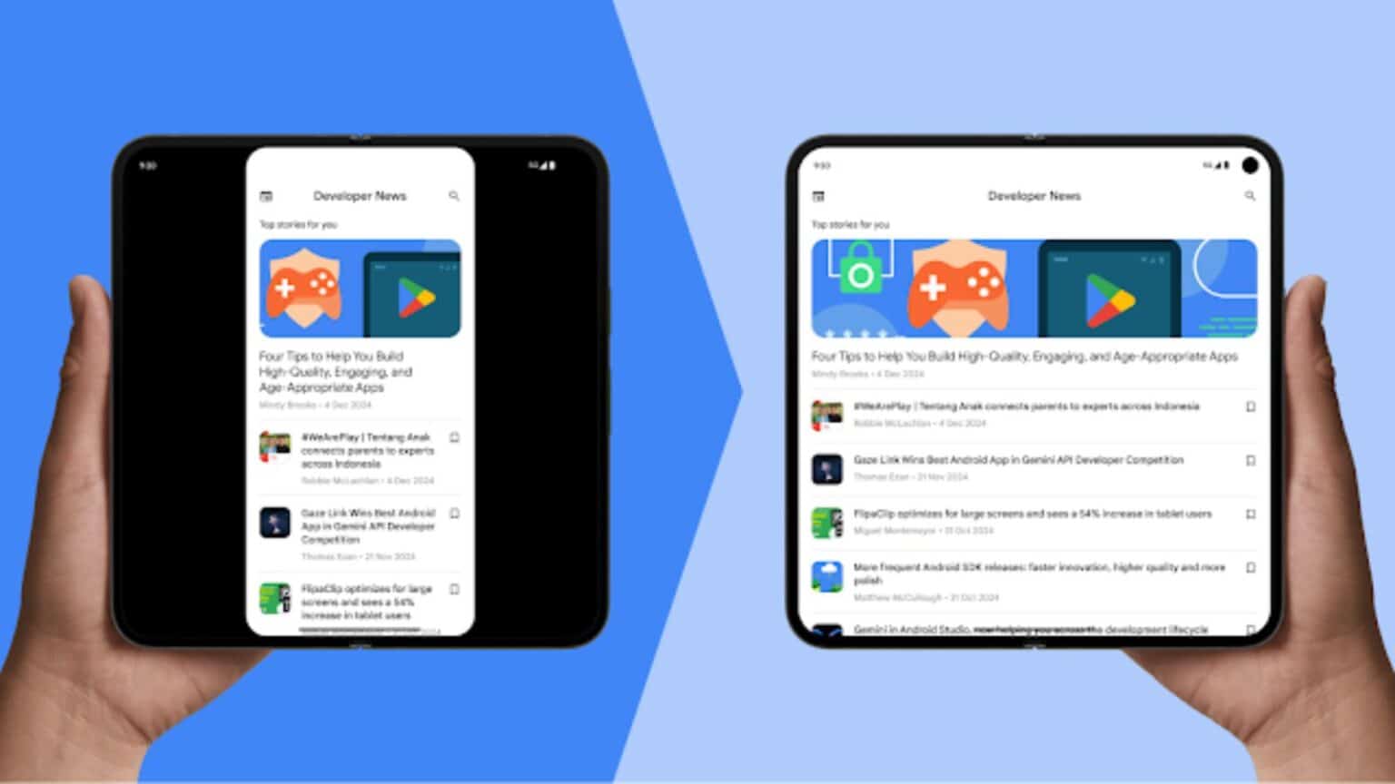 Android 16's first beta release starts rolling out