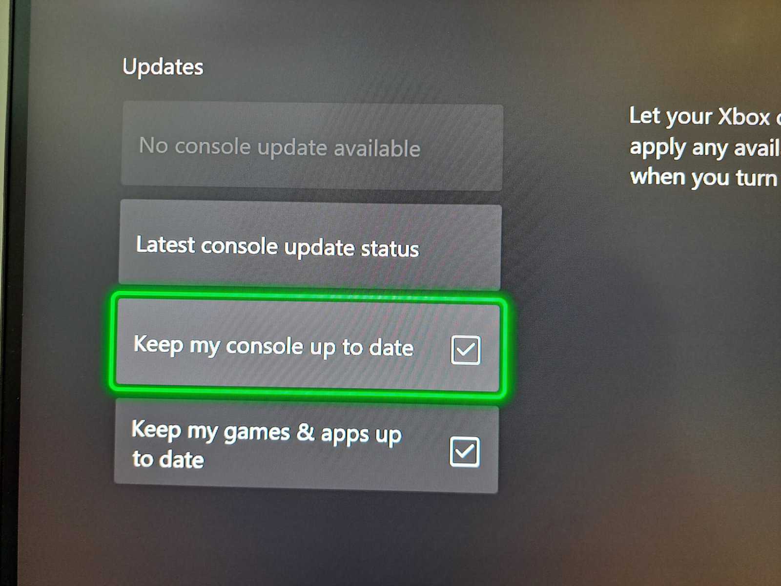 How to save Wi-Fi passwords on Xbox Series X