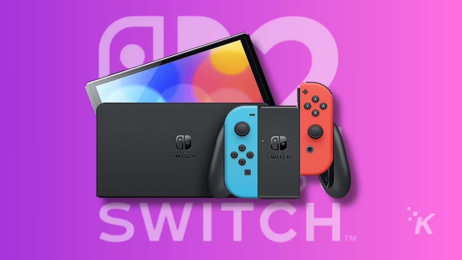 Nintendo Switch 2 dummy unit makes an appearance at CES 2025