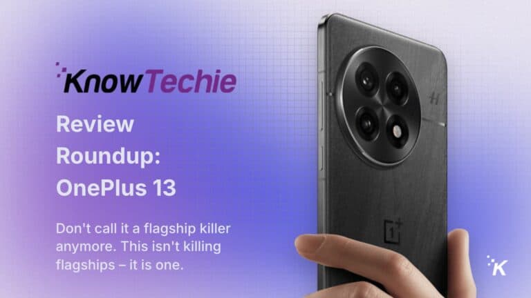 Oneplus 13 offers premium features at an affordable price