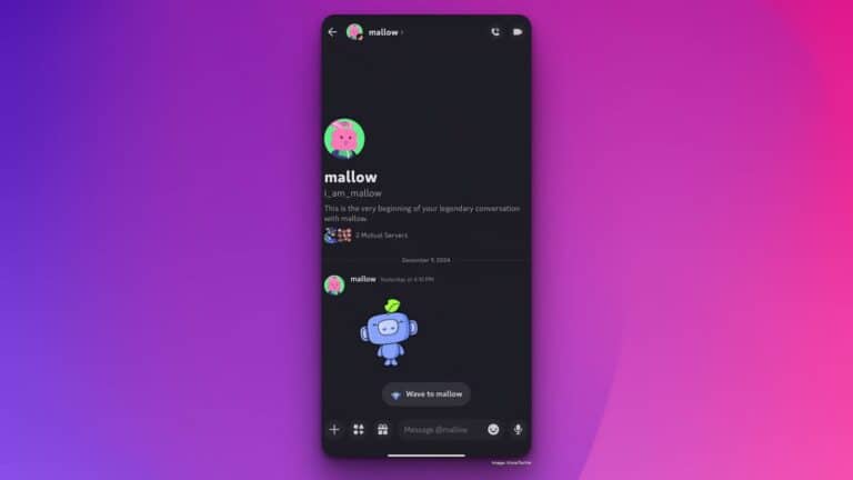 Discord Adds 'Ignore' Button to Block Unwanted Chats