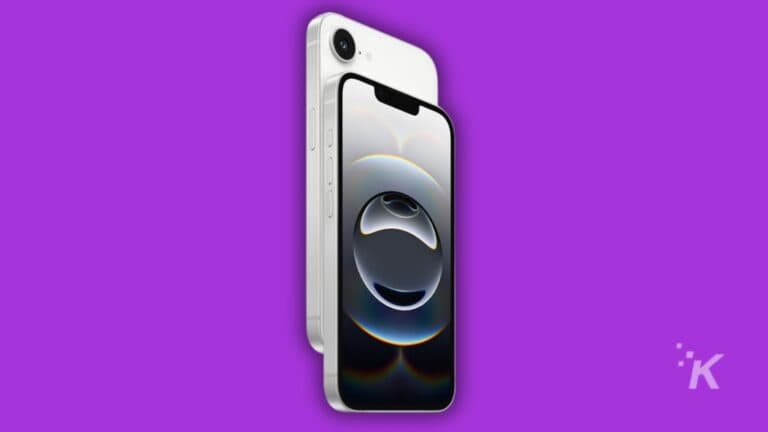 iPhone 16e officially debuts with Apple’s first 5G modem