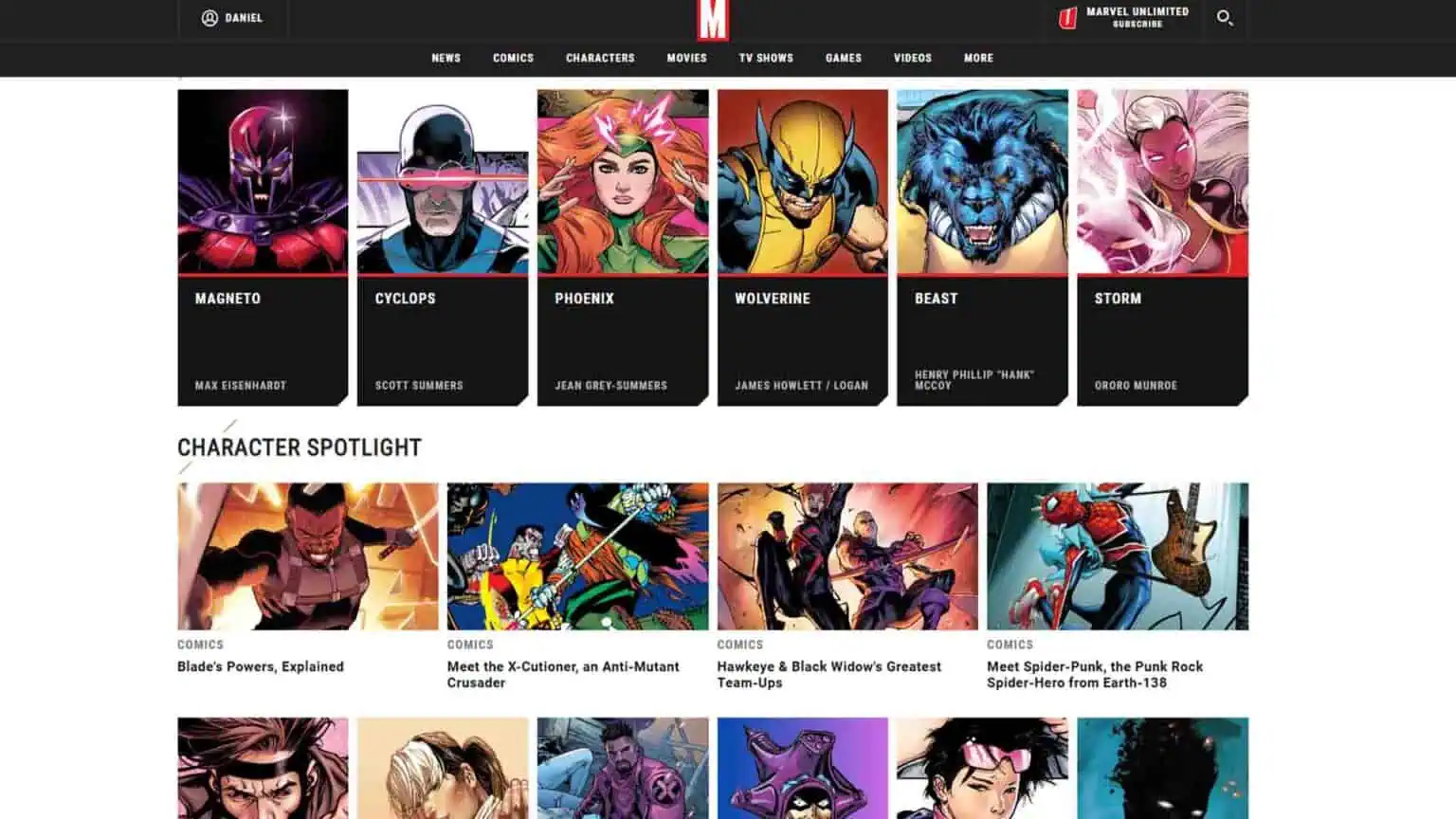 Marvel Unlimited: Is This Digital Comics Subscription Worth It?