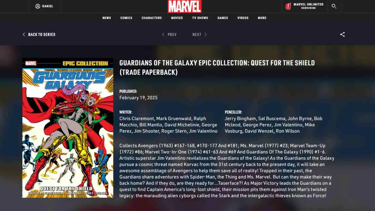 Marvel Unlimited: Is This Digital Comics Subscription Worth It?