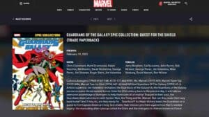 Marvel Unlimited: Is This Digital Comics Subscription Worth It?