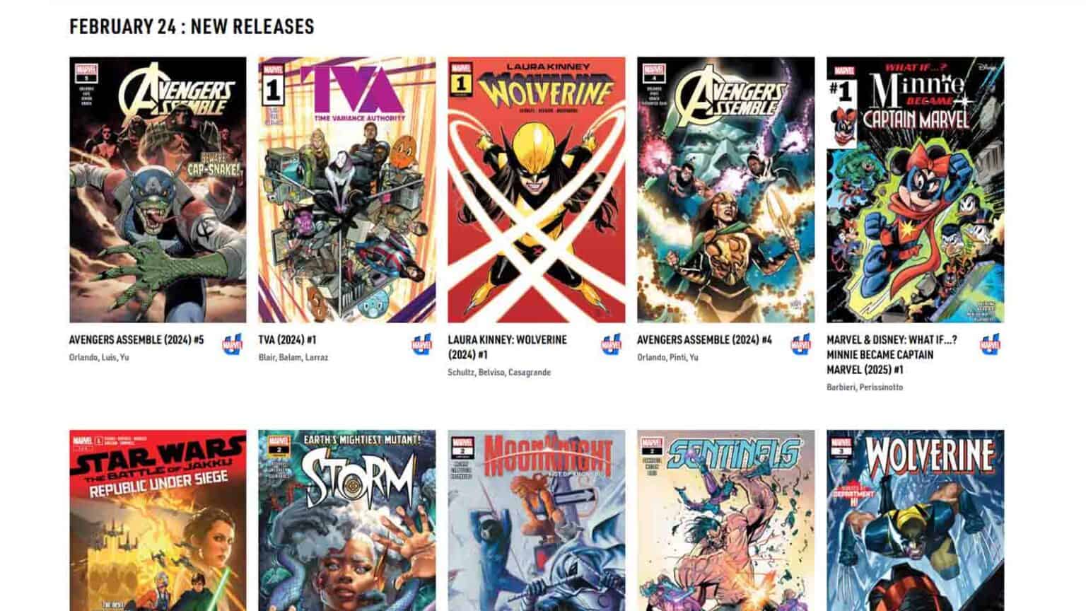 Marvel Unlimited: Is This Digital Comics Subscription Worth It?