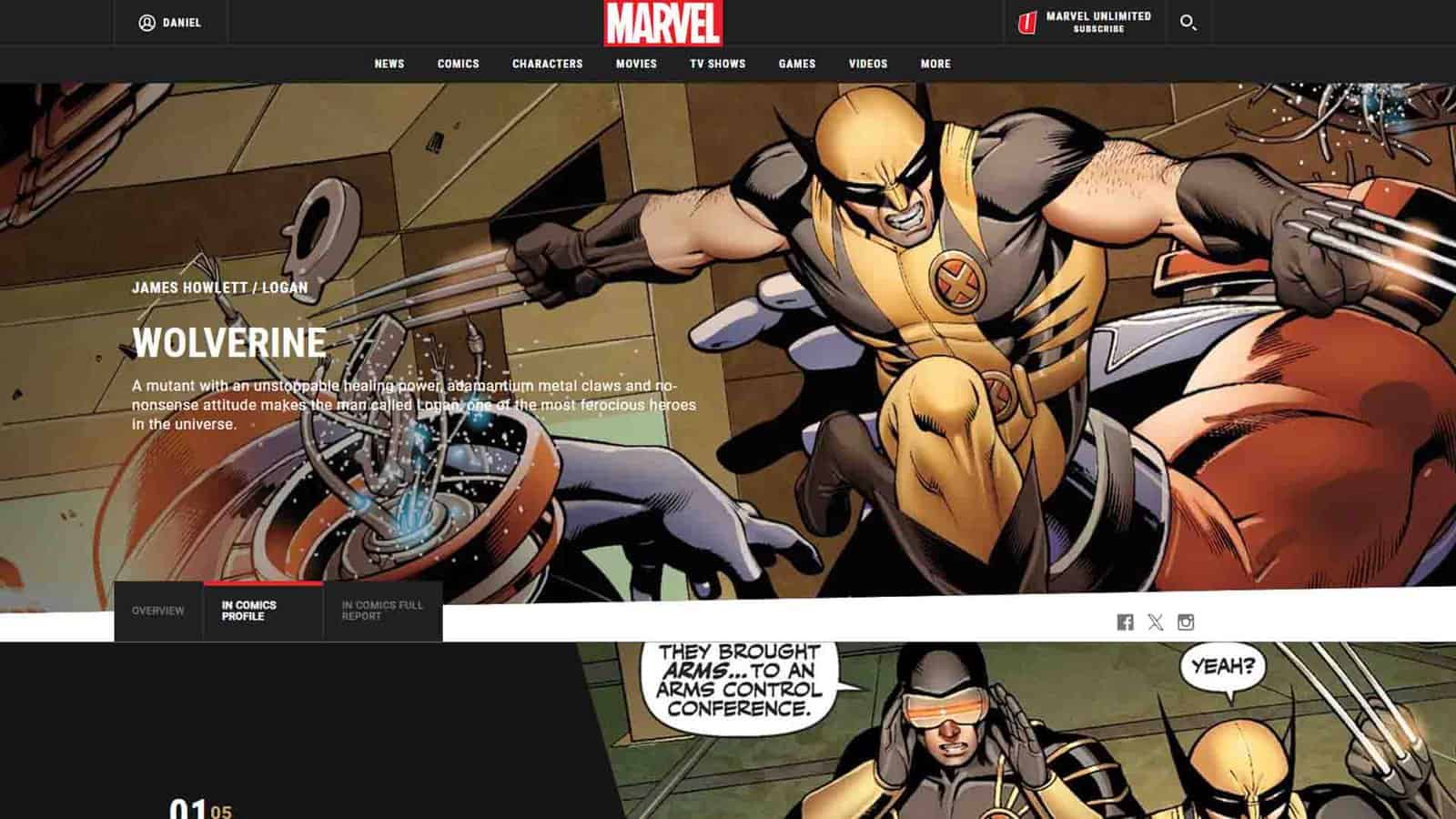 Marvel Unlimited: Is This Digital Comics Subscription Worth It?