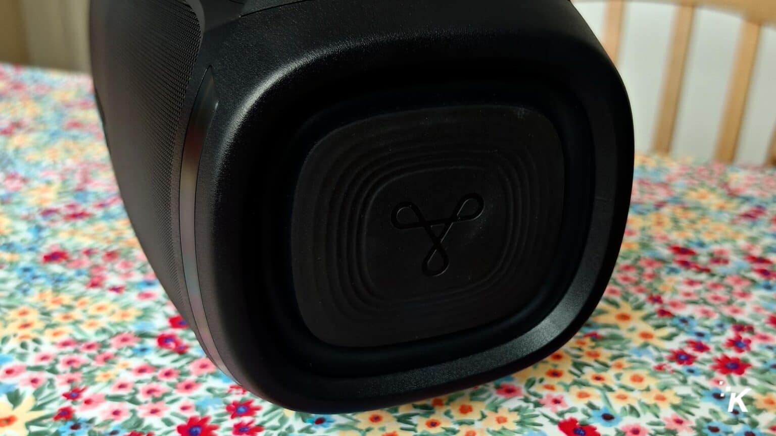 Review: Tribit Stormbox Blast 2 delivers earth shattering sound