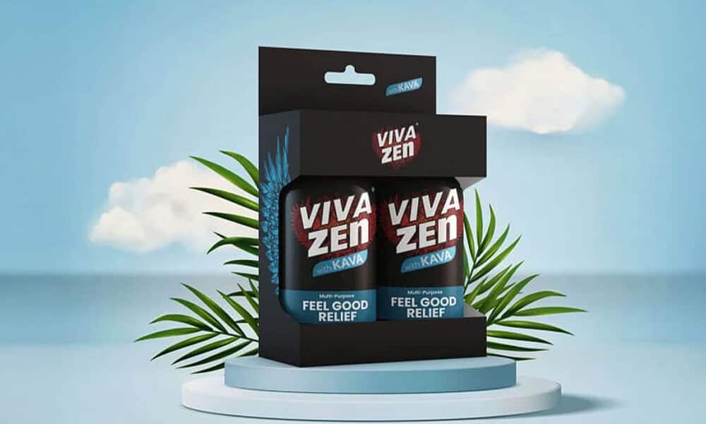 The science behind VIVAZEN: How natural ingredients support wellness ...