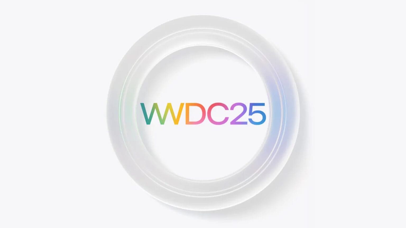 WWDC25 Kicks Off June 9: What Can Developers Expect?