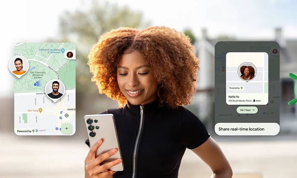 Who invented the Android operating system? | KnowTechie