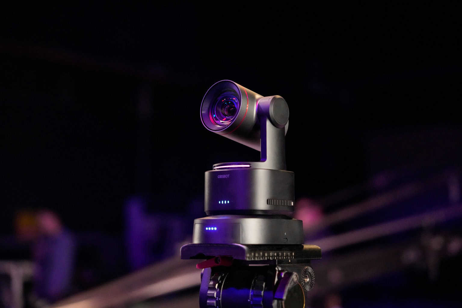 OBSBOT's Tail 2: The AI Camera Every Content Creator Needs?