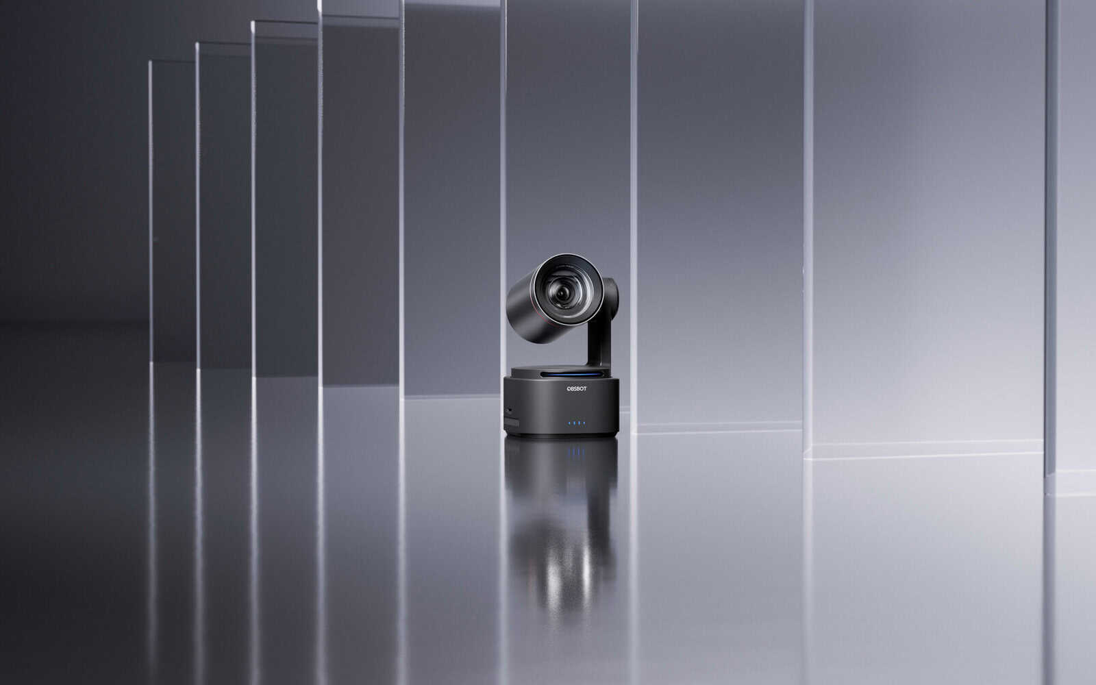 OBSBOT's Tail 2: The AI Camera Every Content Creator Needs?