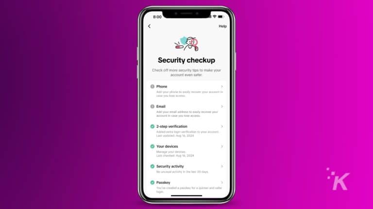 TikTok's new security checkup: Protect your account from hackers