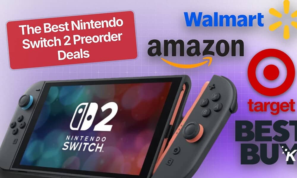 GameStop Resolves Switch 2 Screen Damage Issue Caused by Staples