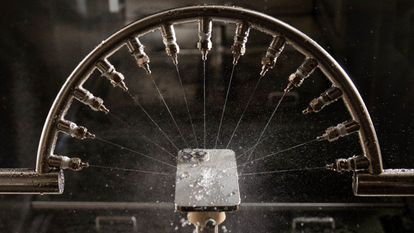 Inside Apple's Secret Durability Labs: What Really Happens?