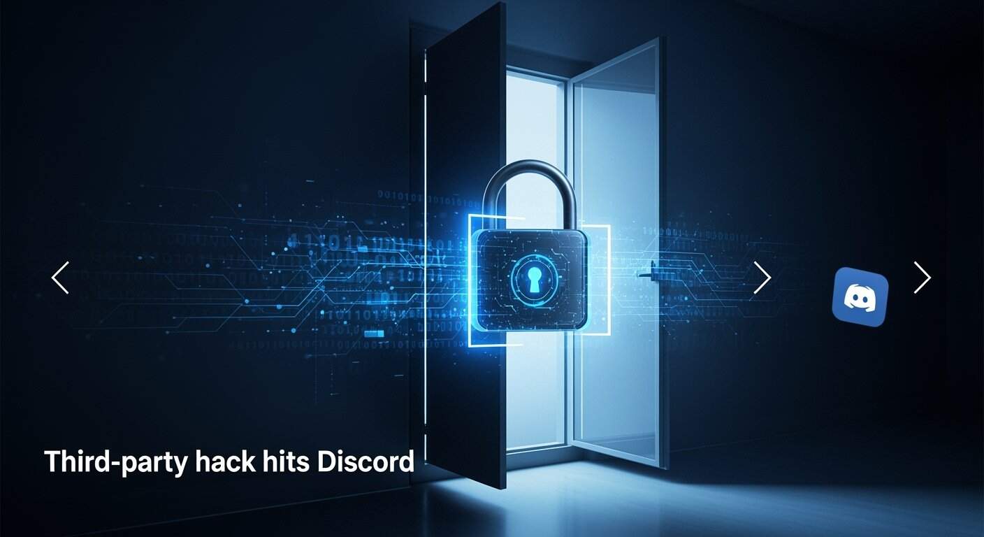 Discord Got Hacked but Not Really? Here's What Happened