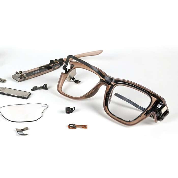 Curious About the Secrets Inside Ray-Ban Display Glasses? Here's What ...