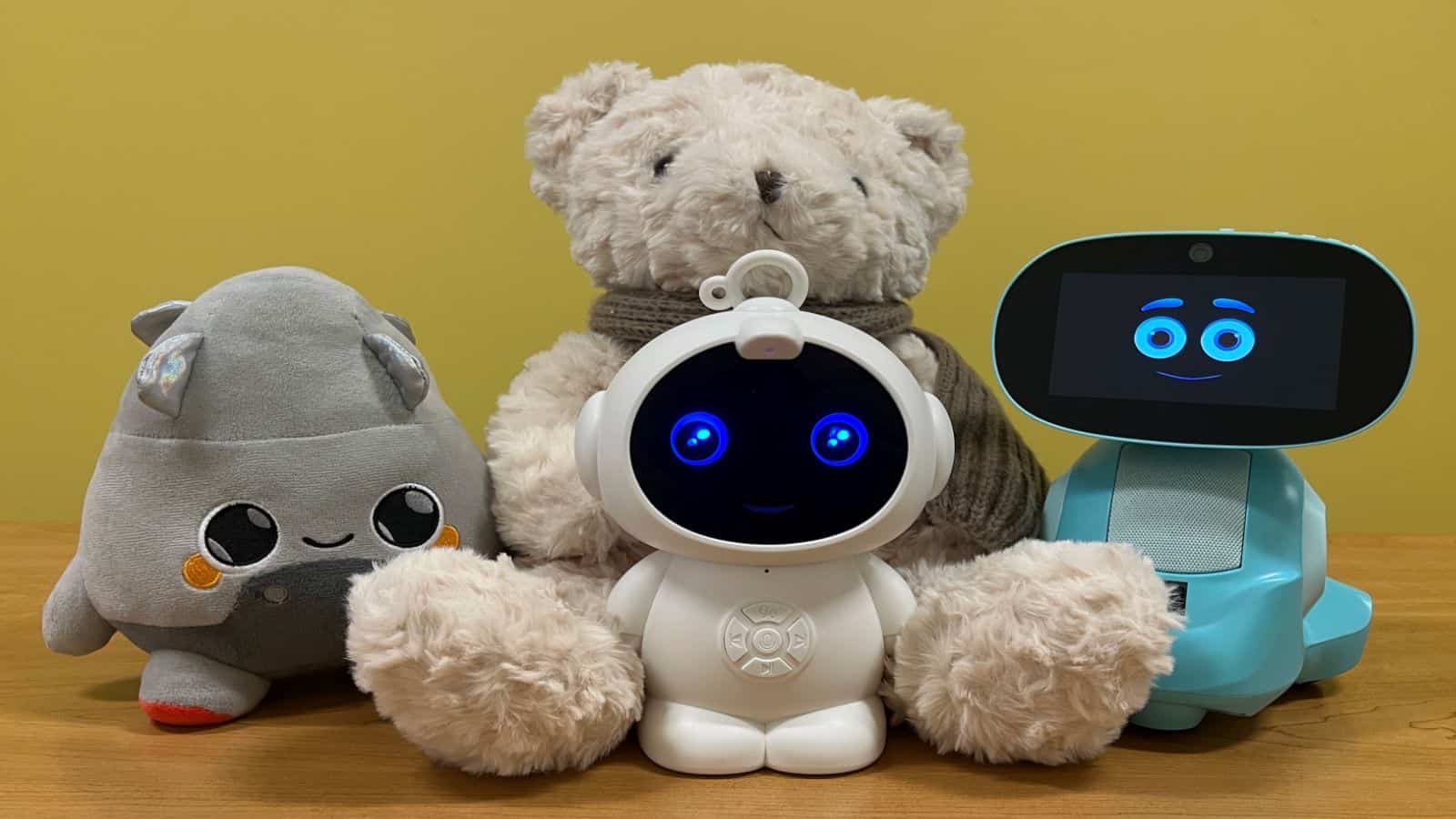 Kumma Bear Back with OpenAI's GPT-5.1 After Safety Scare?