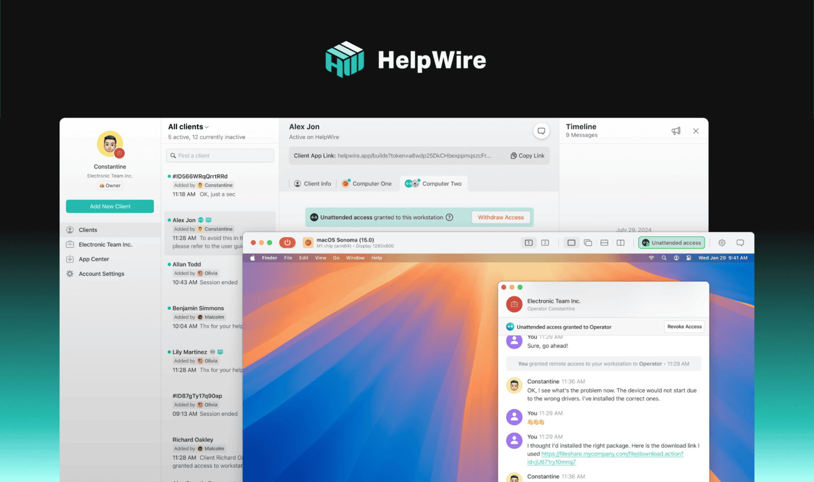HelpWire: Is It Redefining HR in the Remote Work Age?