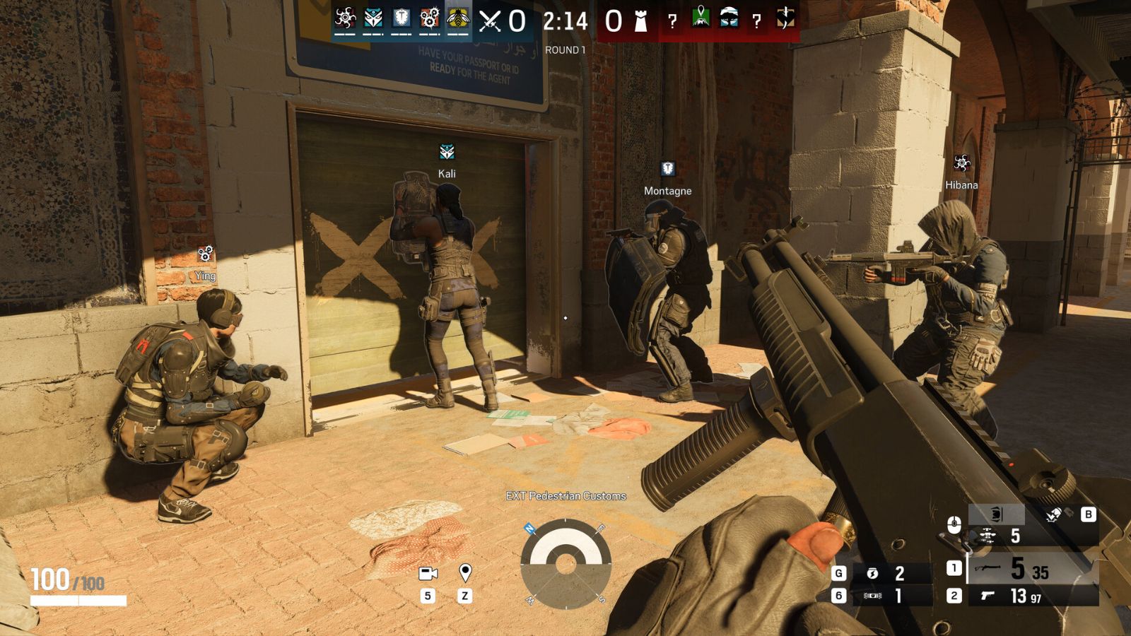 Rainbow Six Siege Glitching Out? Here's What Happened at Ubisoft