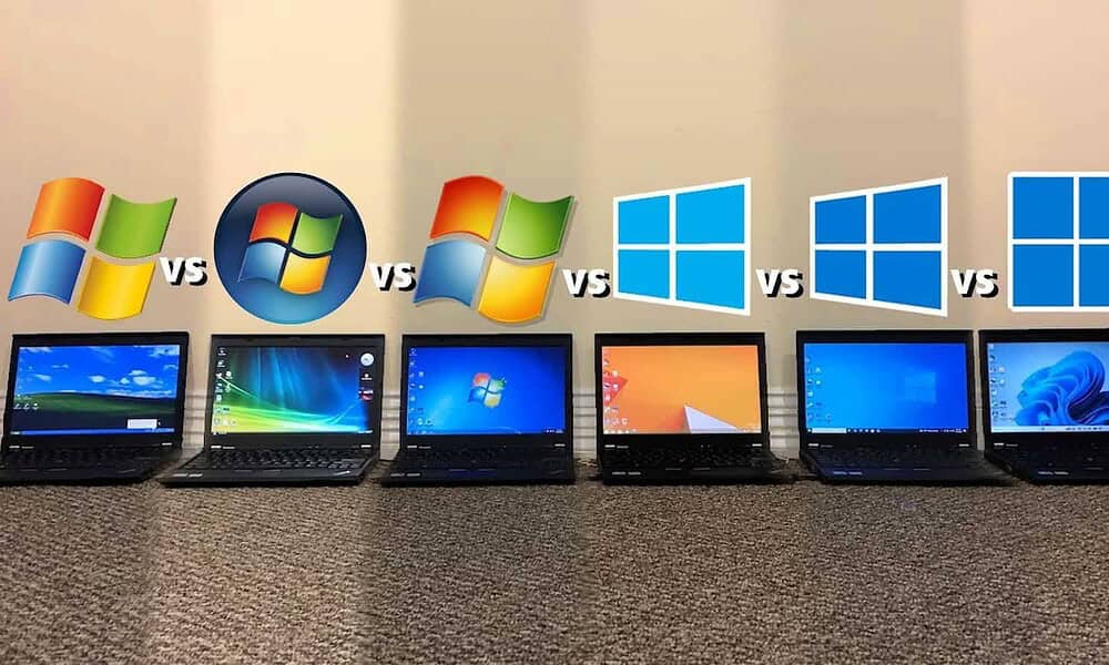 Windows 11 Not as Fast as Older Versions? Here's Why